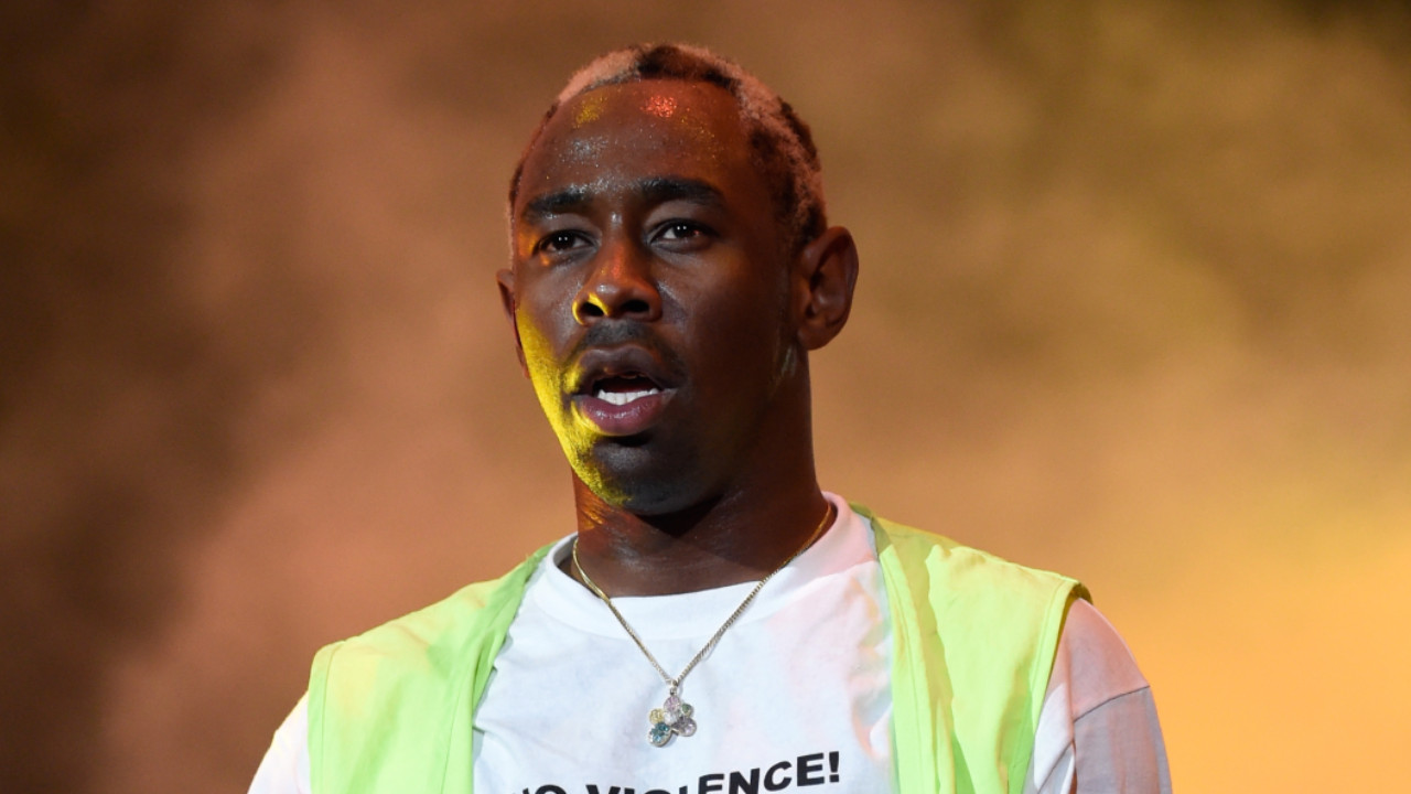 Tyler, The Creator Reflects On 'Full Circle' History With Supreme Amid ...