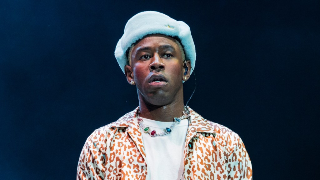 Tyler, The Creator Slams 'Meme Rappers' Who Don't Care About Music: 'I ...