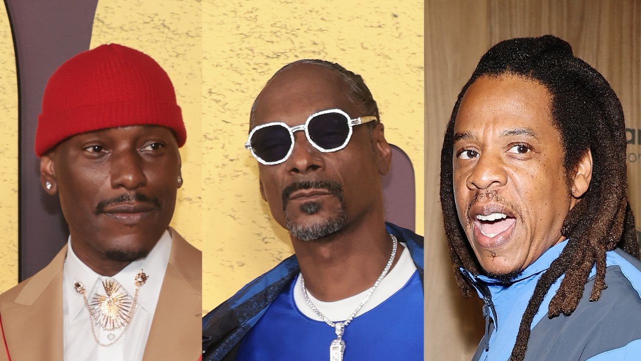 Tyrese Claims Snoop Dogg Is More Famous Than JAY-Z - HipHopDX