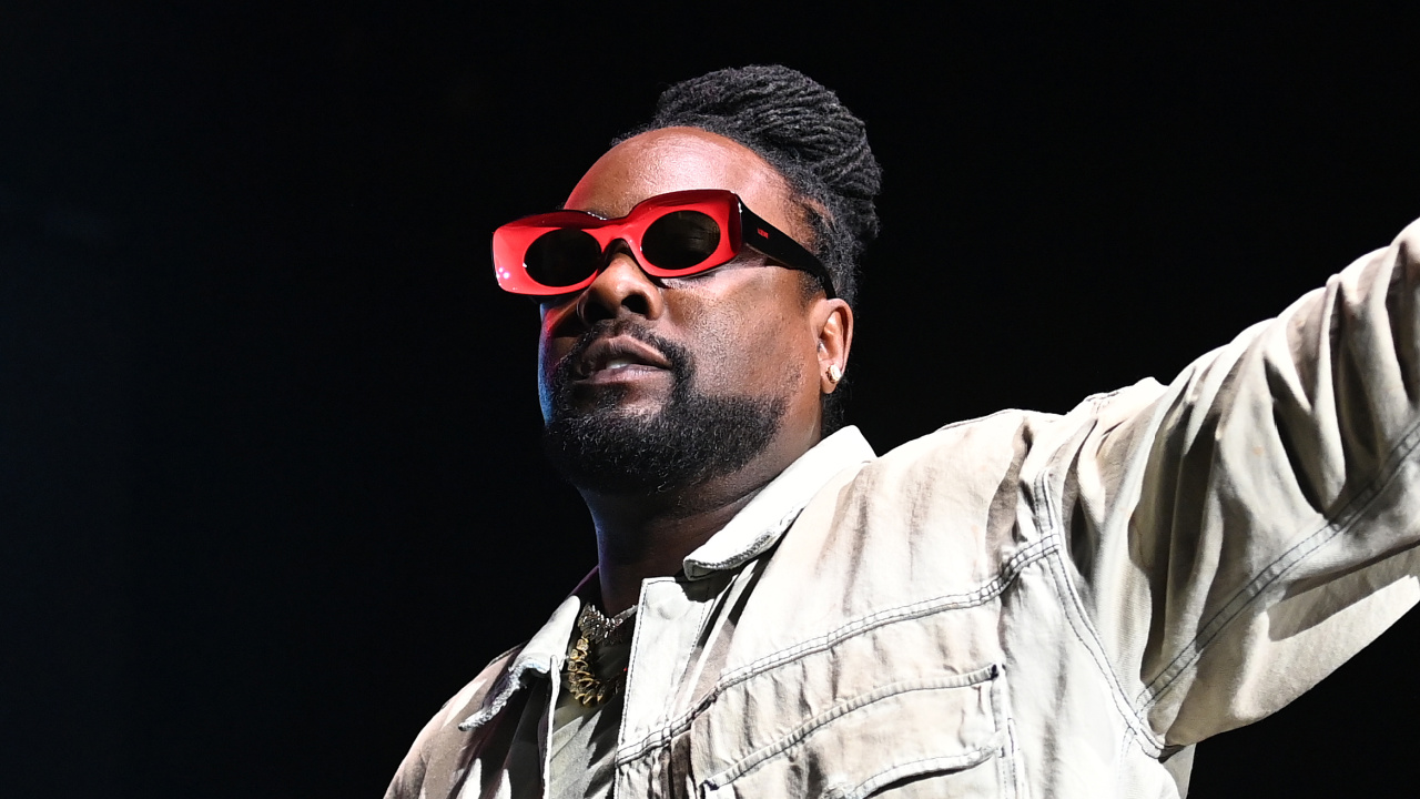 Wale Previews New Song While Unveiling Long-Awaited Nike Collaboration ...