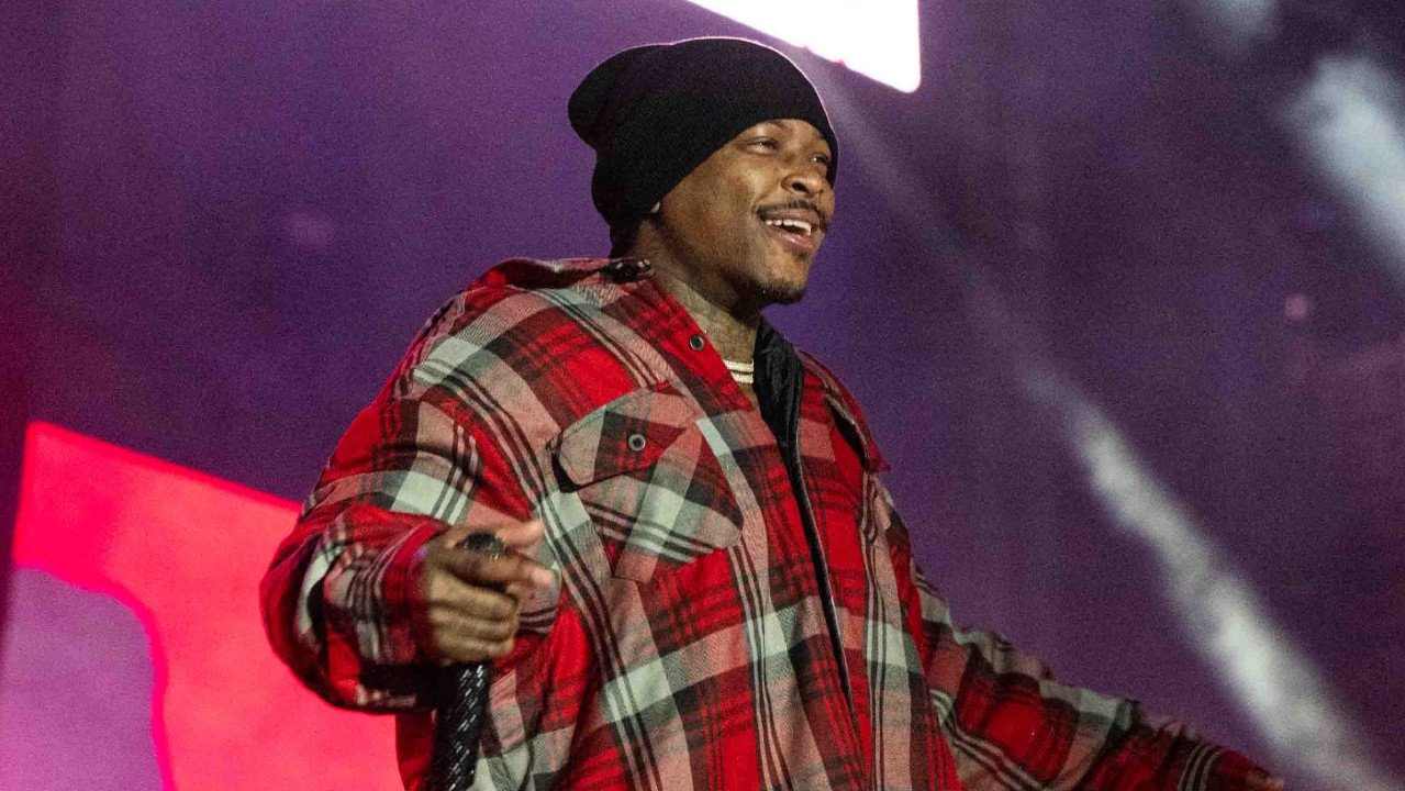 YG Applauded For Standing Behind 'FDT' Trump Diss Song Despite Adin ...
