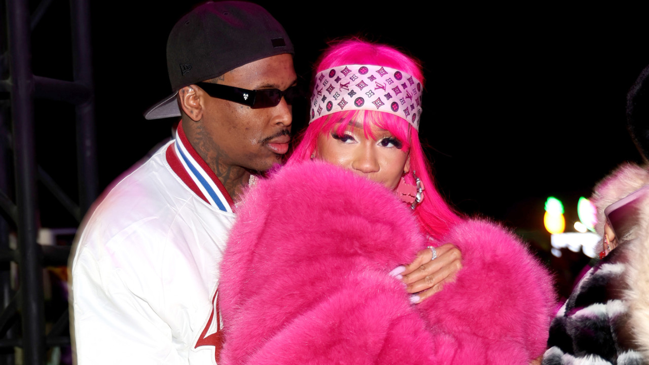 YG & Saweetie Reportedly Have Police Called On Them During Argument ...