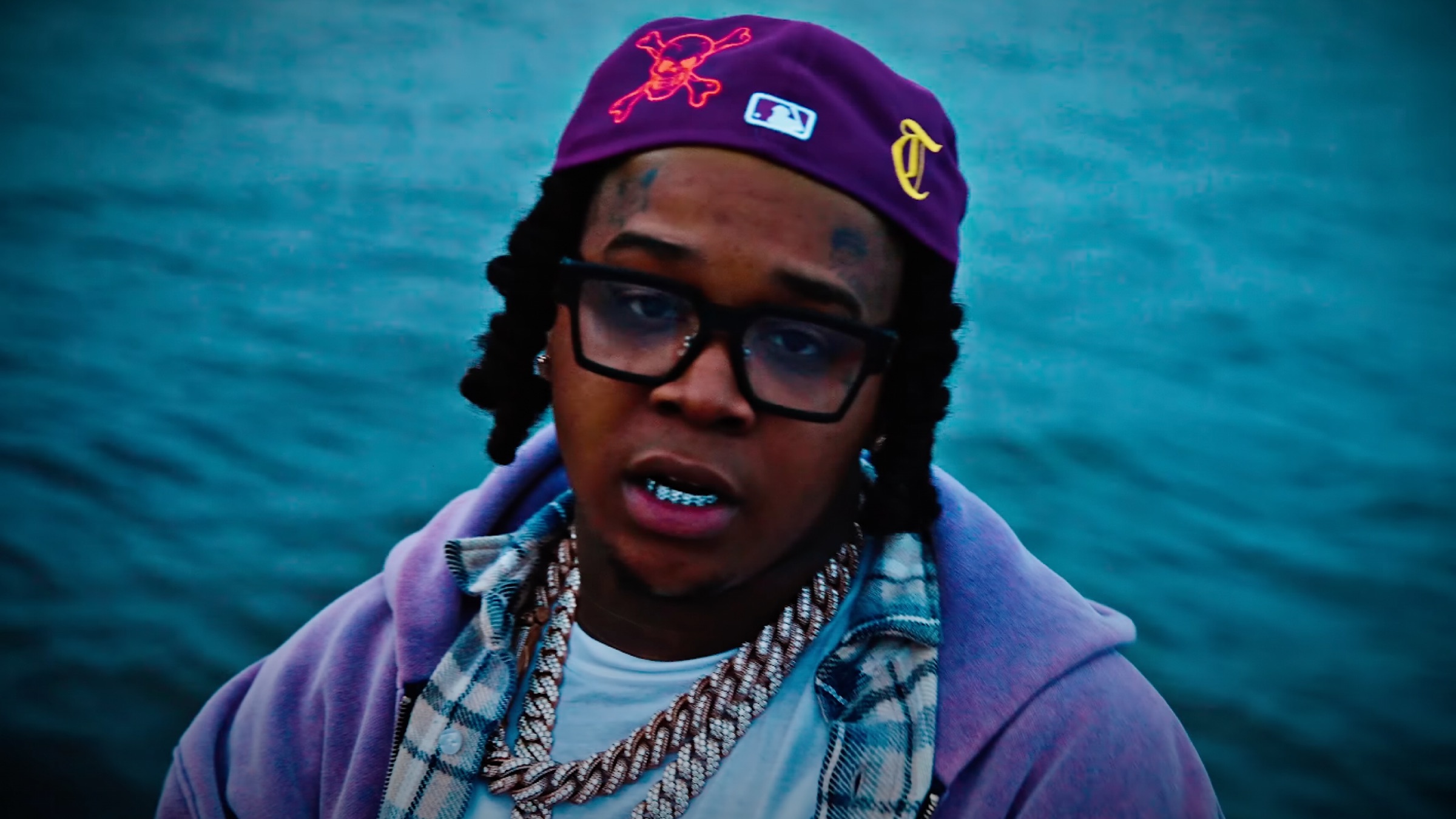 YTB Fatt - 'Free Bank' - HipHopDX