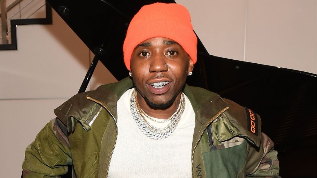 YFN Lucci Released From Prison After Almost Four Years Behind Bars ...
