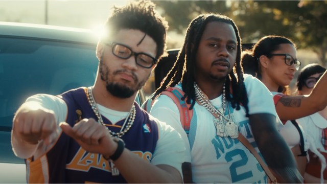 Veeze Archives - HipHopDX