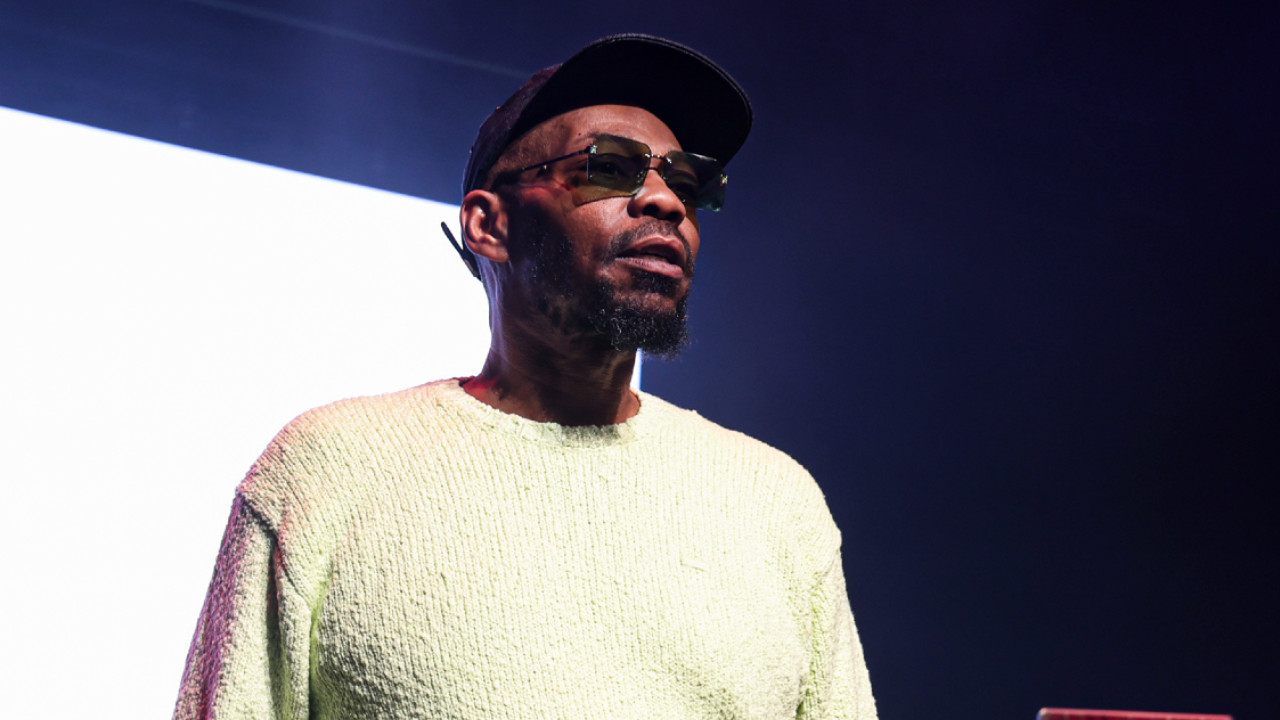 Beanie Sigel Goes In A New Direction With ‘Grab & Roll’ Food Truck ...