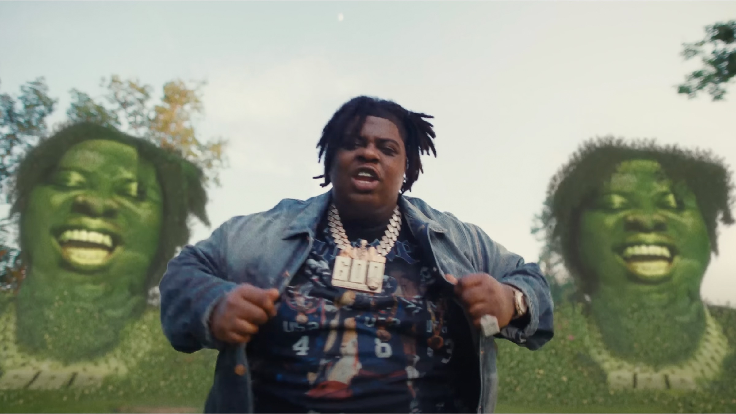 BigXthaPlug - 'The Largest' - HipHopDX