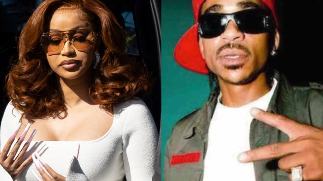 Cardi B Still Loves Max B: ‘I Will Play The Same 9 Songs Till My Kids ...