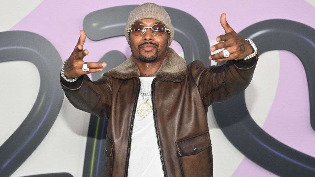 Chingy Pulls Out Of Republican LGBT Performance After Backlash: ‘Thurr ...