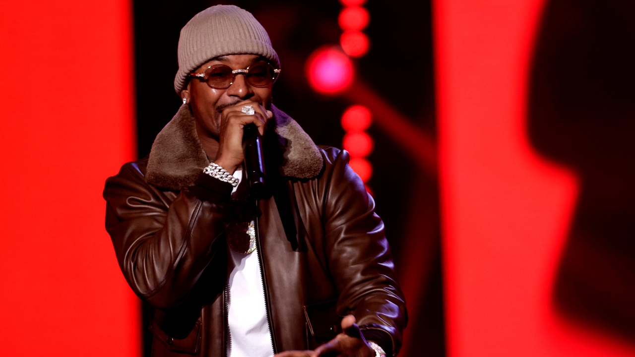 Chingy Responds To Backlash Over Scheduled Performance At Republican ...