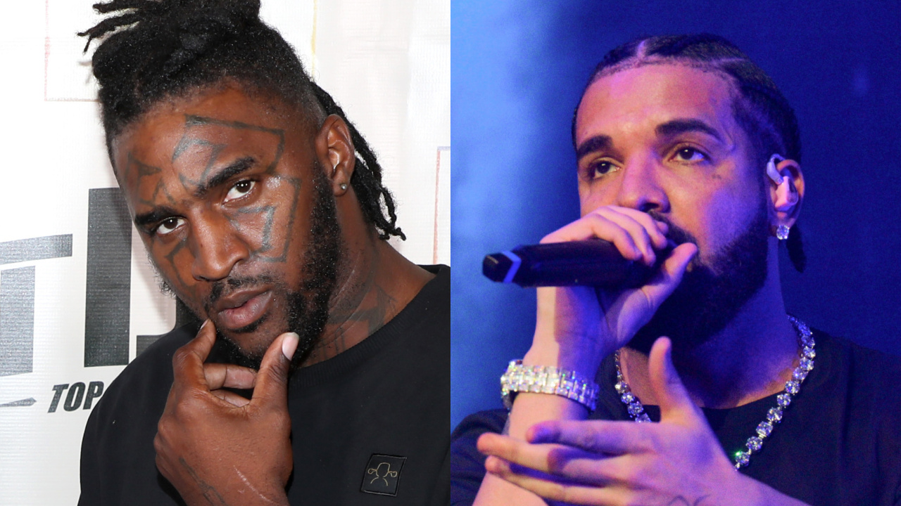 Daylyt Sets Record Straight On Drake 'Back To Back' Ghostwriting Rumors ...