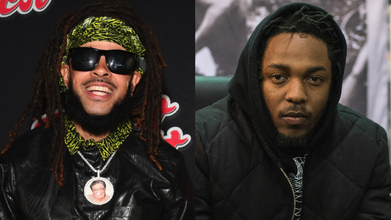 Dee-1's Kendrick Lamar Shout-Out Results In Backlash From New Orleans Hip Hop Community - HipHopDX