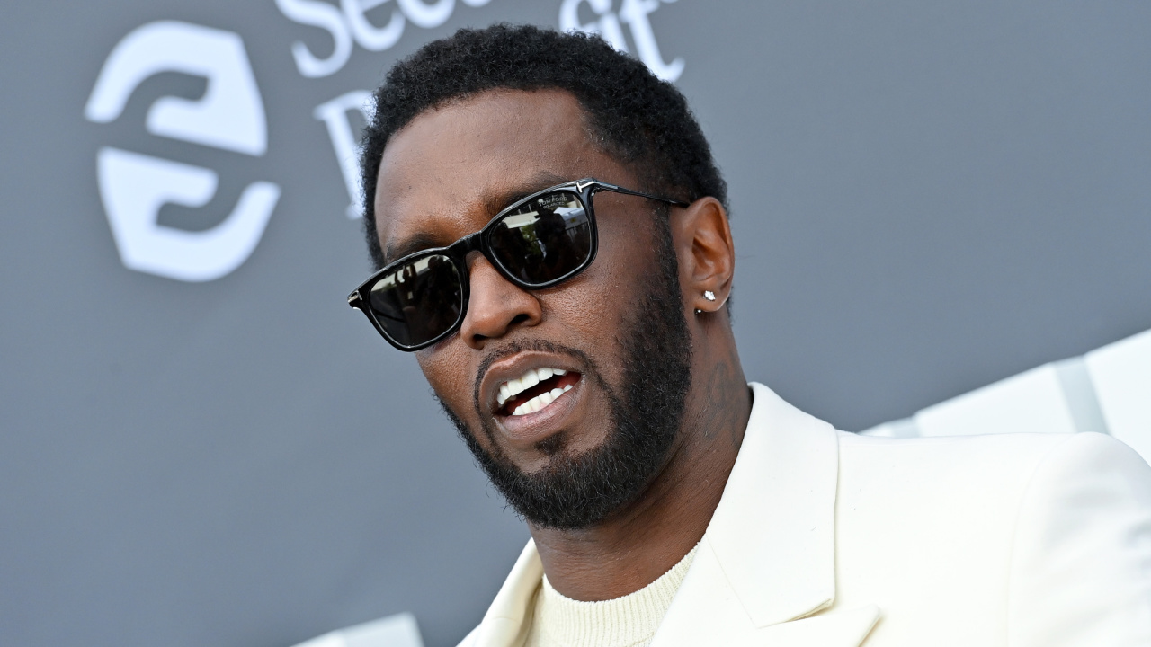 Diddy Indicted On Federal Sex Trafficking & Racketeering Charges - HipHopDX