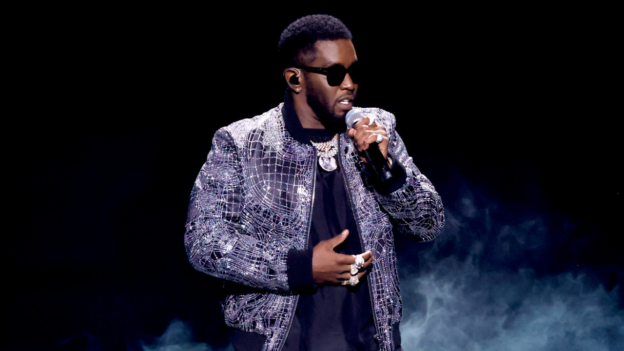 Diddy Loses $100M Judgment Against Michigan Inmate Who Claimed Sexual ...