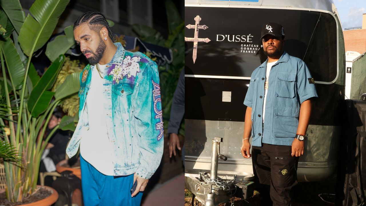 Drake Has Repeatedly ‘Turned Down’ Super Bowl Halftime Show, Mal Claims ...