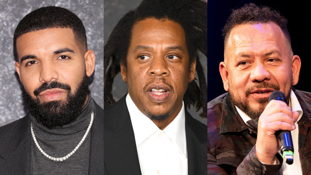 Drake Rejected JAY-Z's Super Bowl Halftime Show Offers, Elliott Wilson ...