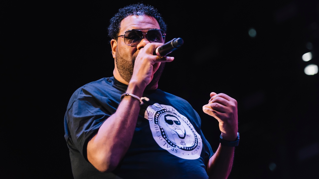 Fatman Scoop’s Family Shares Statement On Rapper’s Death: ‘The World ...