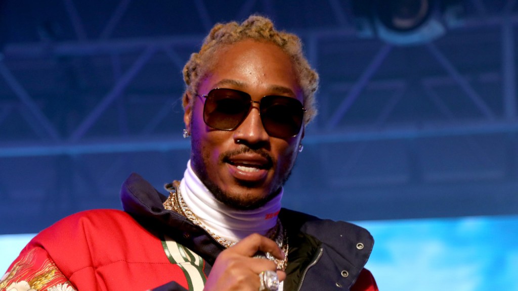 Future Announces Release Date For ‘Mixtape Pluto’ By Sharing A Piece Of ...