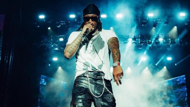 Future Reveals Tracklist For ‘Mixtape Pluto’ - HipHopDX