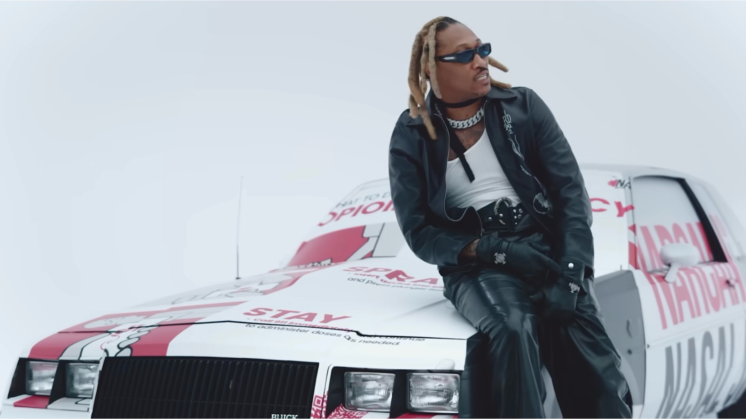 Future - 'TEFLON DON' - HipHopDX