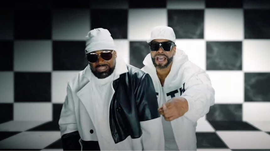 Ghostface Killah Archives - HipHopDX