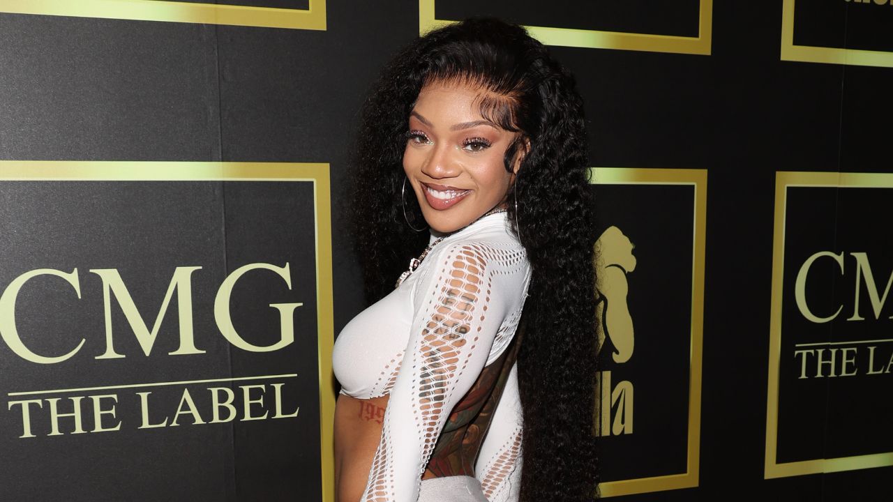 GloRilla Previews New Song Sampling Southern Hip Hop Classic - HipHopDX