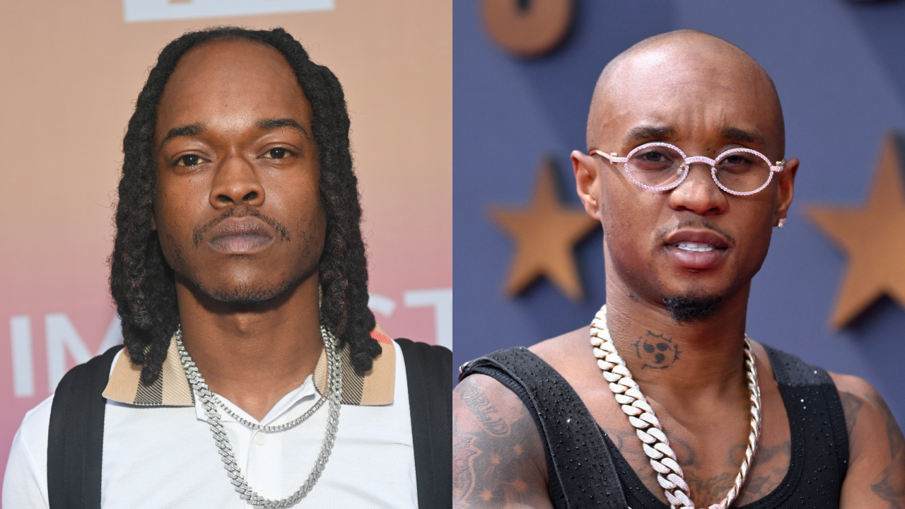 Hurricane Chris & Slim Jxmmi Feud Erupts Over Lil Wayne Super Bowl Rant ...