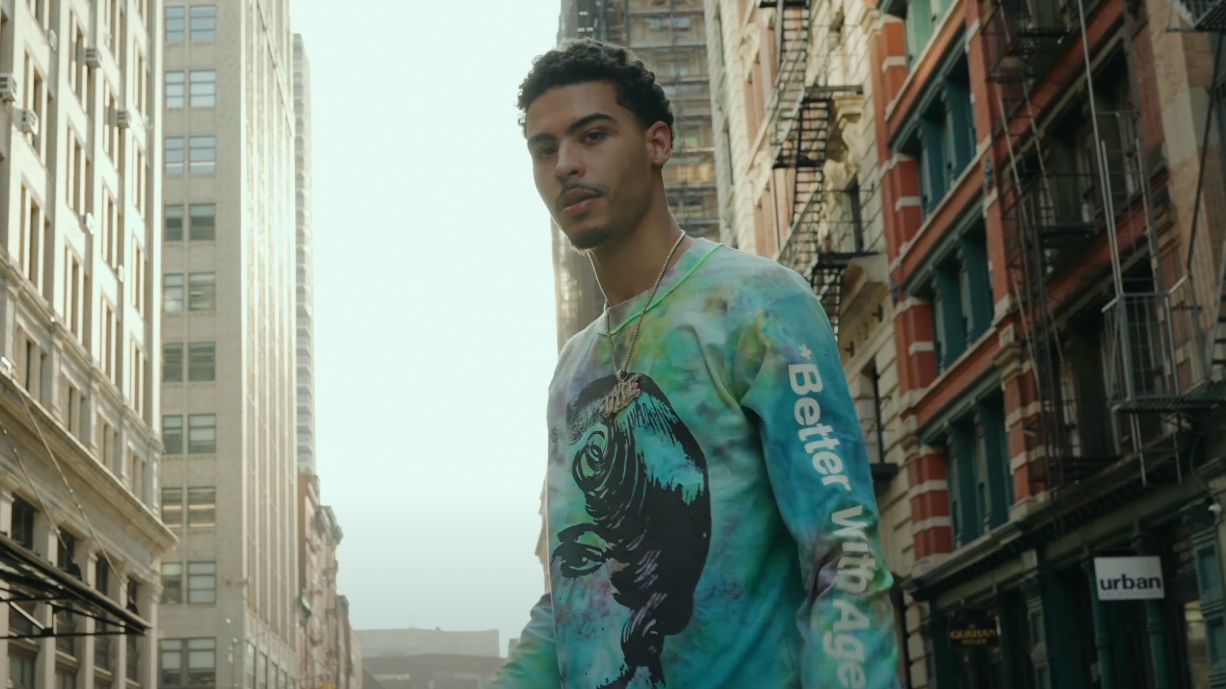 Jay Critch - 'Loopy' - HipHopDX