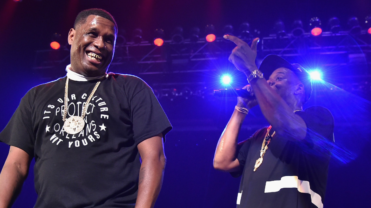 Jay Electronica Jumps To JAY-Z’s Defense Over Super Bowl Backlash ...