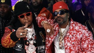 Jim Jones Pays Tribute To TakeOff As 'We Set The Trends' Migos Collab ...