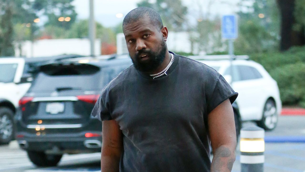 Kanye West Announces New Album ‘Bully,' Previews New Music At China ...