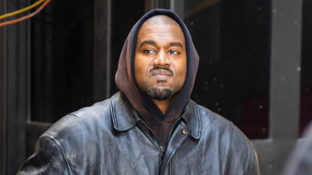 Kanye West Flexes Production Chops As He Cooks Up New Soul-Sampling ...
