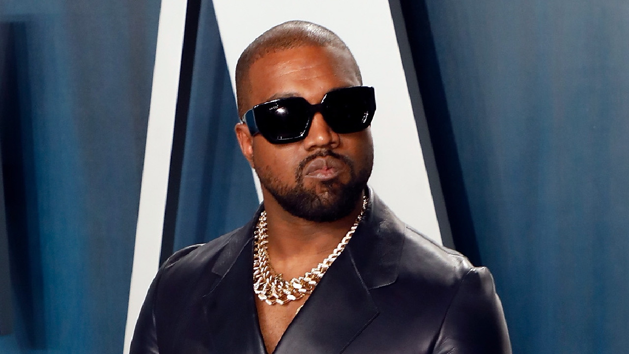 Kanye West Shows Support For Palestine During 'Vultures' China Concert ...