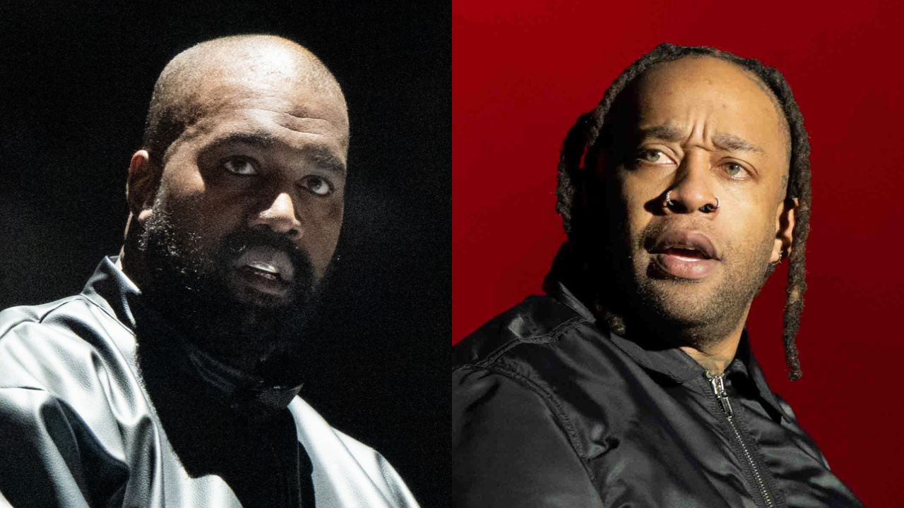 Kanye West & Ty Dolla $ign Announce Second 'Vultures' Concert In China ...