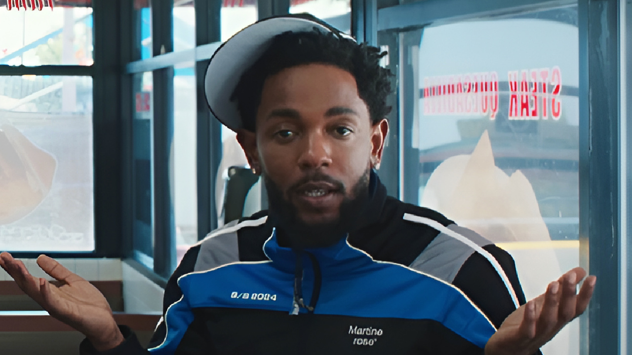 Kendrick Lamar: Compton Business Clears Up 'Not Like Us' Controversy ...