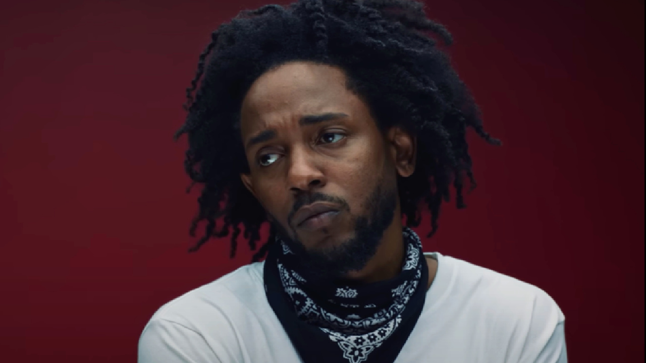 Kendrick Lamar's 'Mr. Morale' Easter Eggs Have Yet To Be Discovered ...