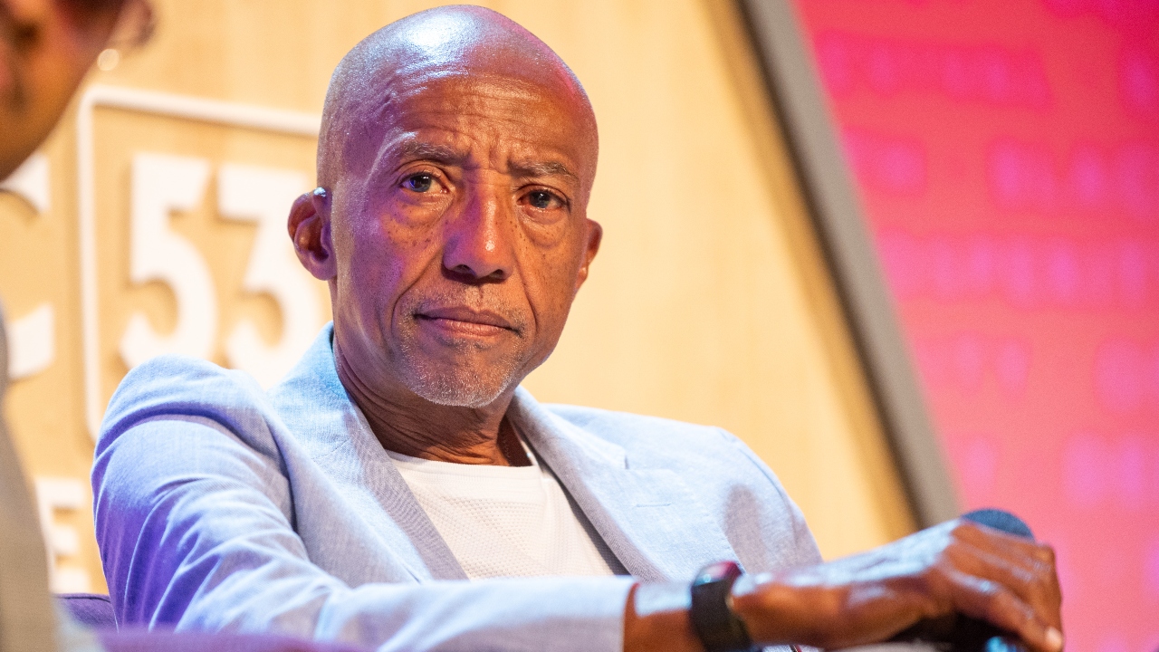 Kevin Liles Leaving 300 Entertainment: ‘Change Is Inevitable’ - HipHopDX