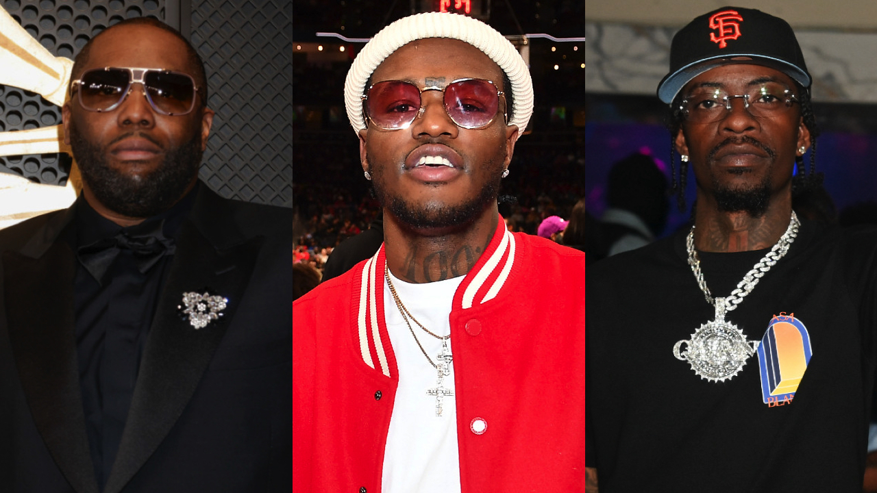 DC Young Fly’s Partner Jacky Oh’s Death Ruled An Accident In Medical ...