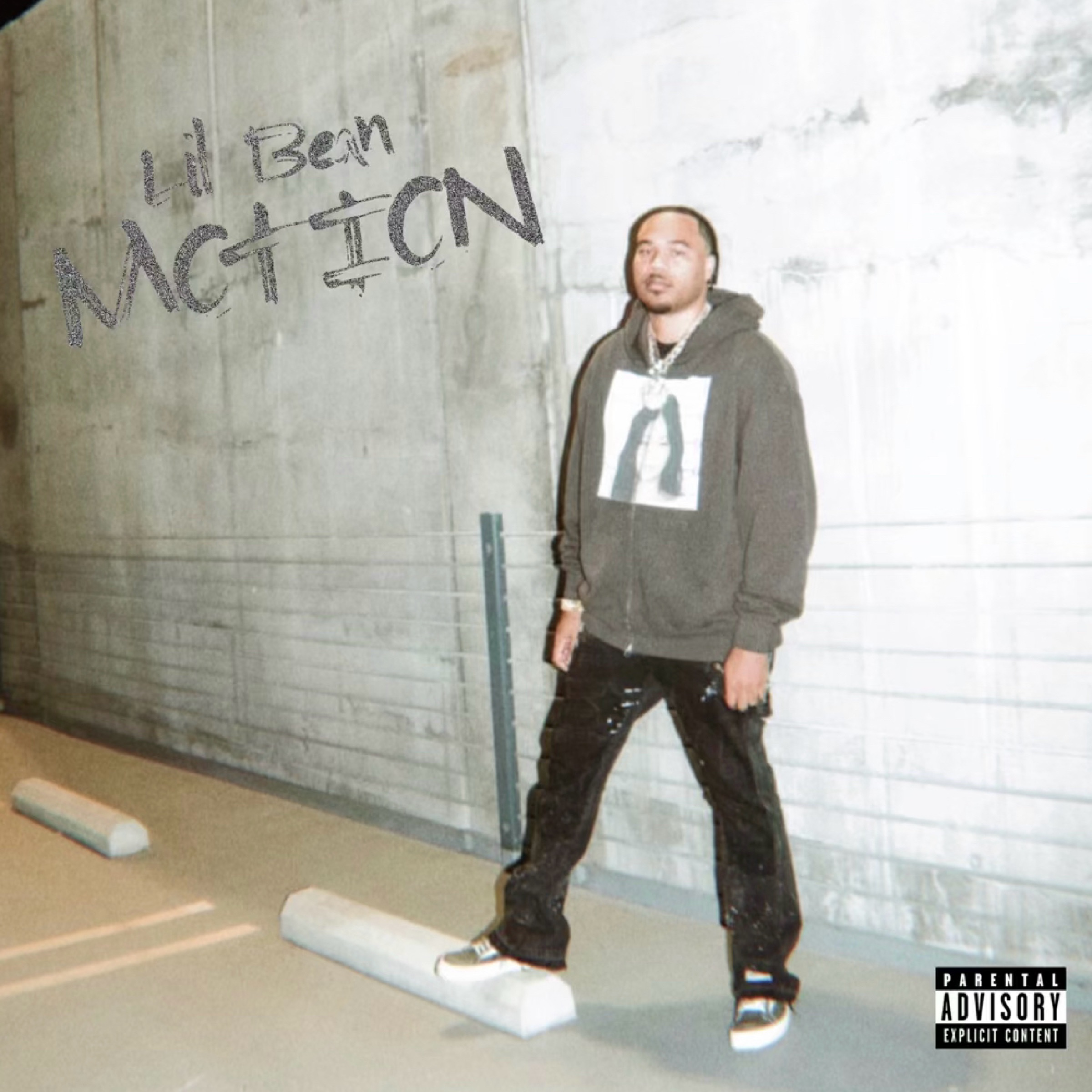 Lil Bean - 'Motion' - HipHopDX