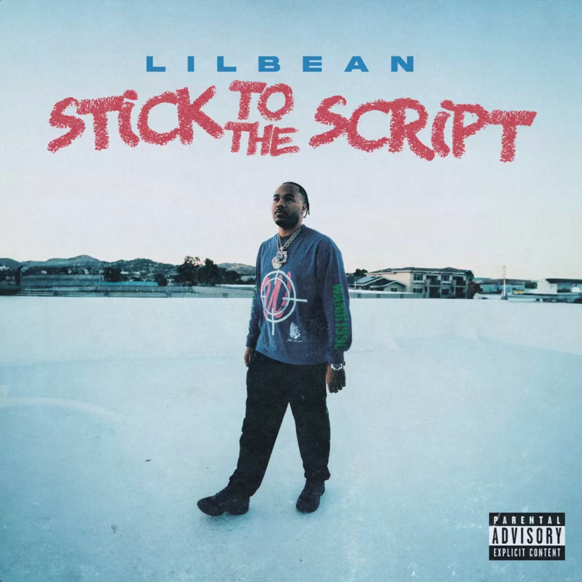 Lil Bean - 'Stick To The Script' - HipHopDX