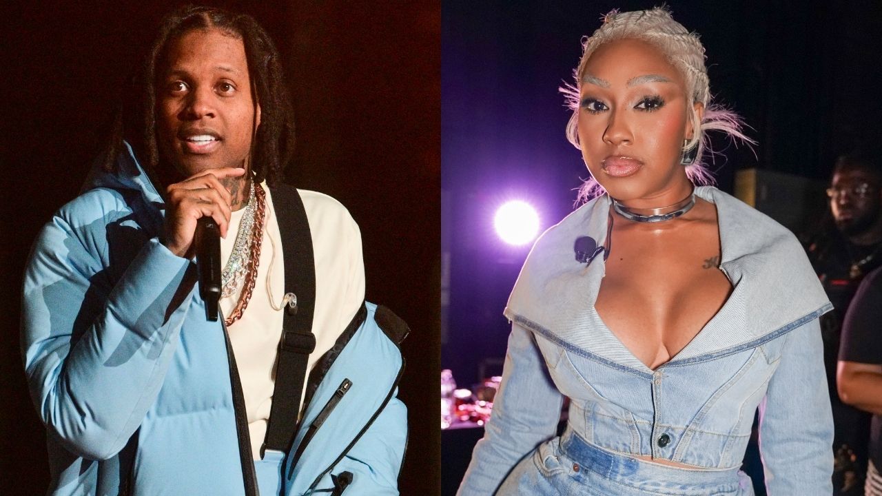 Lil Durk's Acting Skills Weighed Against Yung Miami's After 'Power Book ...