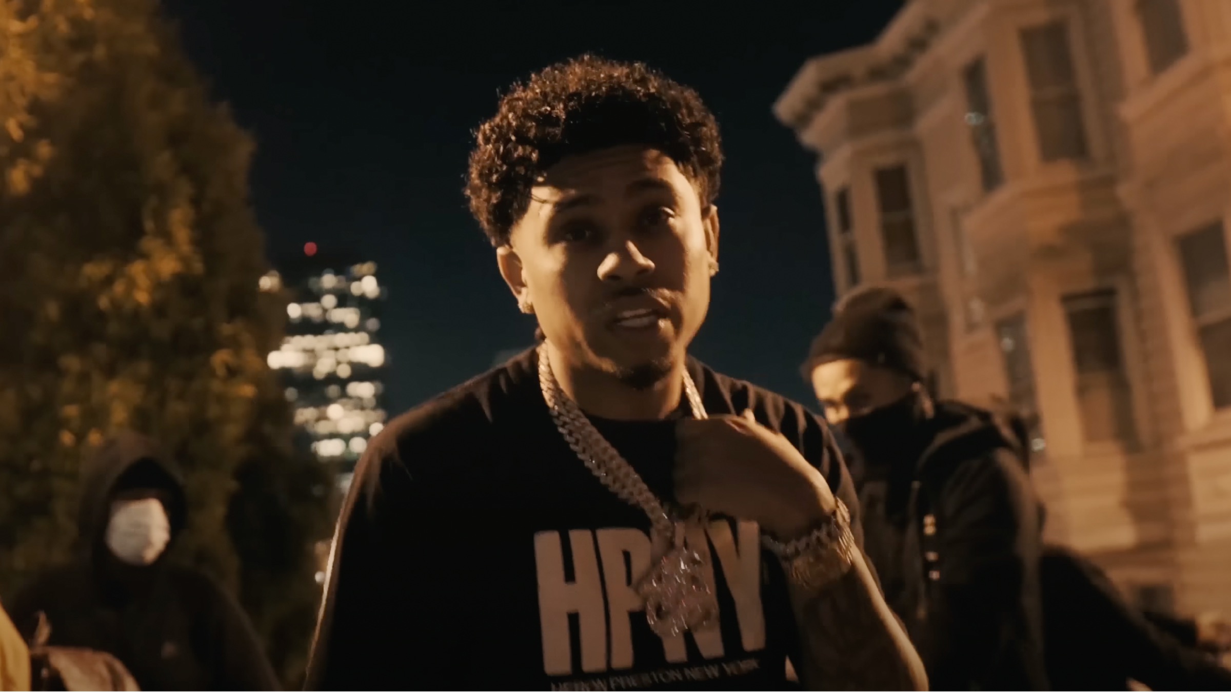 Lil Pete - 'Pay The Price' - HipHopDX