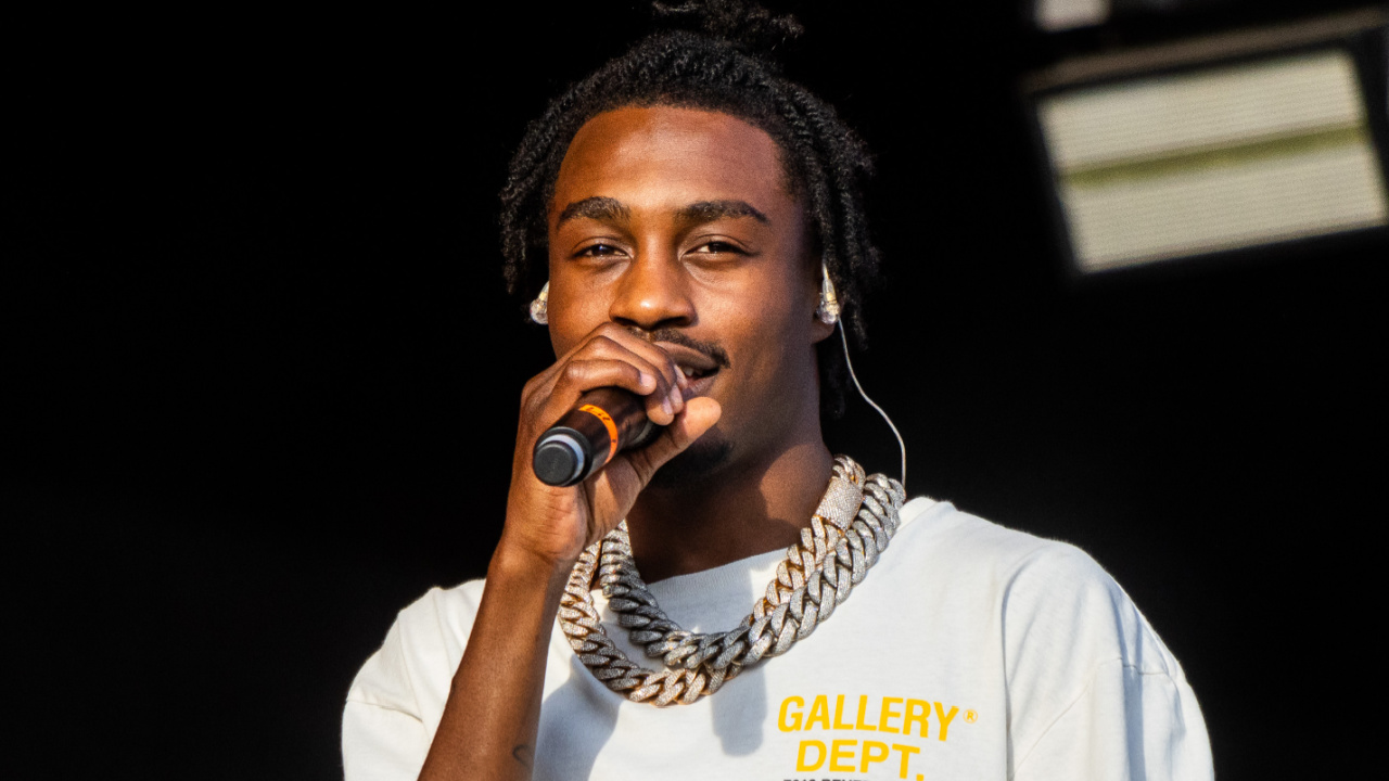 Lil Tjay Not Arrested In Federal Gang Indictment, Lawyer Says - HipHopDX