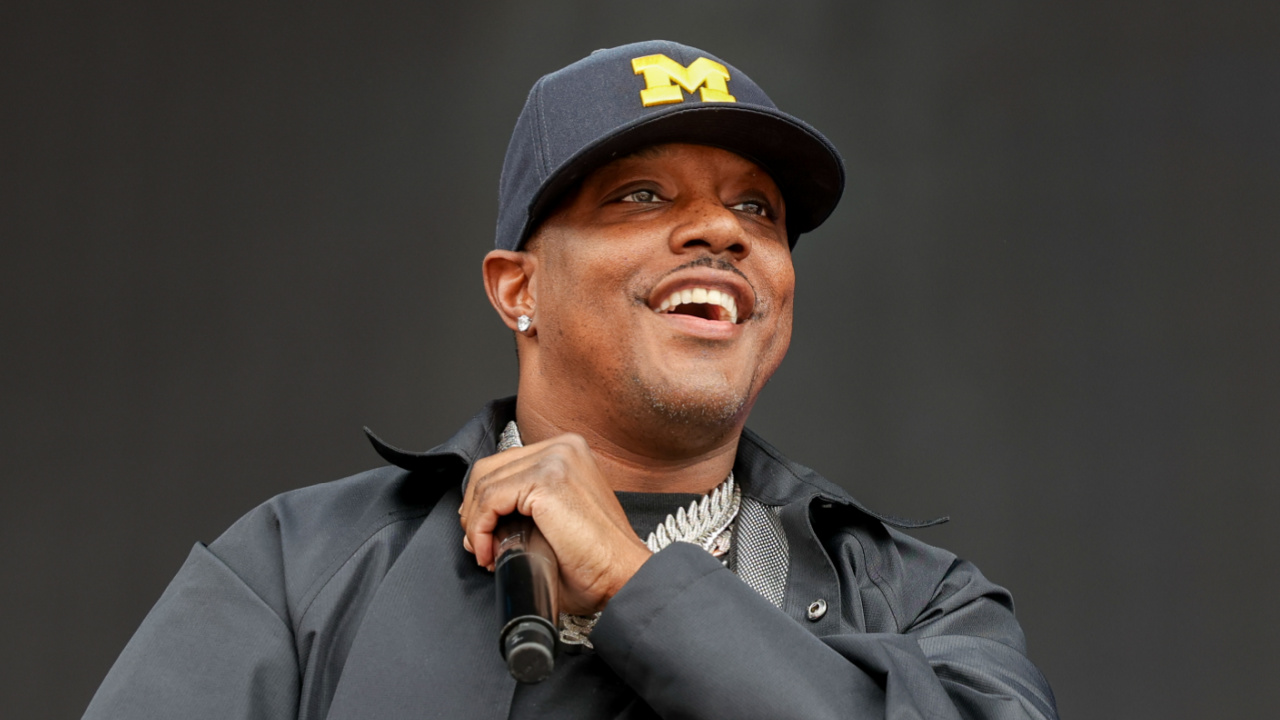 Ma$e Reveals Secret Behind 70-Pound Weight Loss After Unveiling New ...