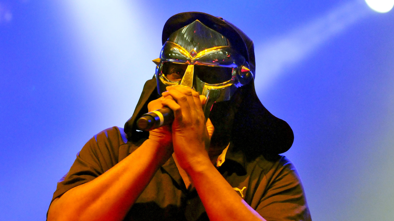 MF DOOM Soundtracks Trailer For New ‘Fortnite’ & Marvel Crossover Game ...