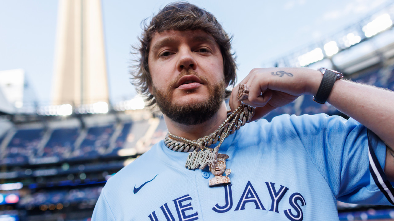 Murda Beatz Wrecks His Lamborghini In Nasty Car Crash - HipHopDX
