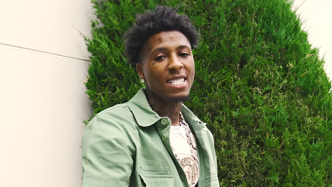 NBA YoungBoy's Security Accused Of Holding Neighbors At Gunpoint - HipHopDX