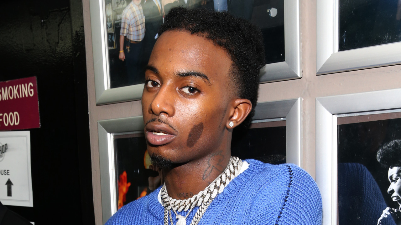 Playboi Carti Reveals He Had To Move When Fans Found Out Where He Lived ...