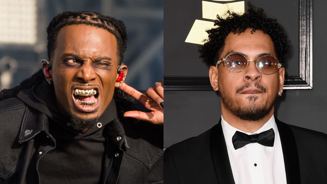 Playboi Carti's New Album Detailed By Cardo: '[We Call It] Burnt Music ...