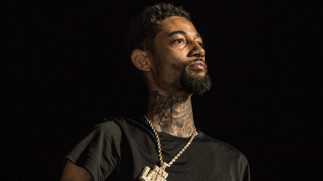 PnB Rock: Man Who Ordered Shooting Sentenced To 31 Years To Life For ...